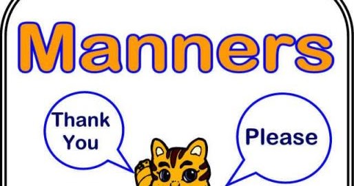 15 unspoken rules of courtesy that everyone should adhere to