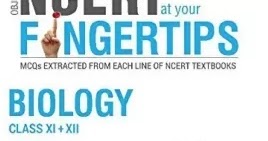 DOWNLOAD MTG- NCERT FINGERTIPS BIOLOGY FREE PDF