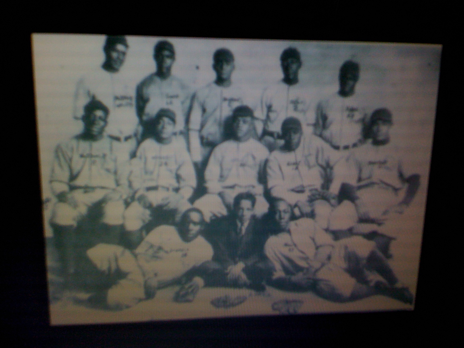 THE BLACK SOCIAL HISTORY:: BLACK SOCIAL HISTORY : THE NEWARK EAGLES ...