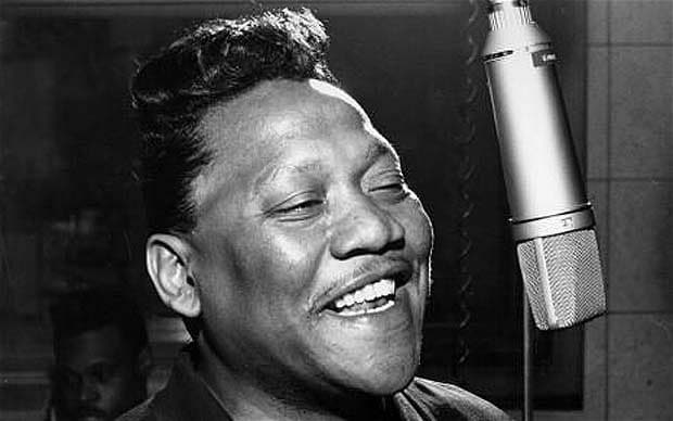 BOBBY BLAND | Two Steps from the Blues