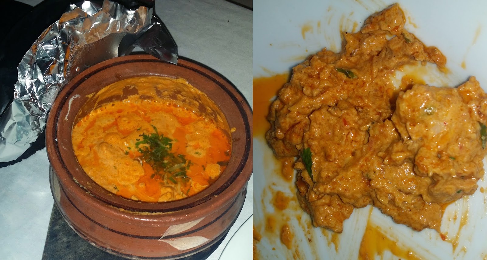 BFF's Of A Fashionista - Beauty Food Fashion: -Kolachi Restaurant, The ...