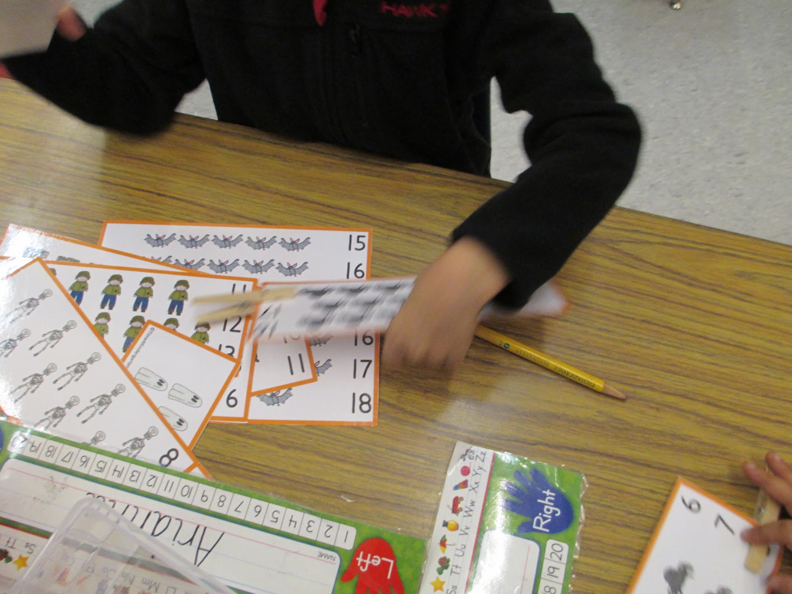 Pumpkins, Pumpkins Oh My | Time 4 Kindergarten