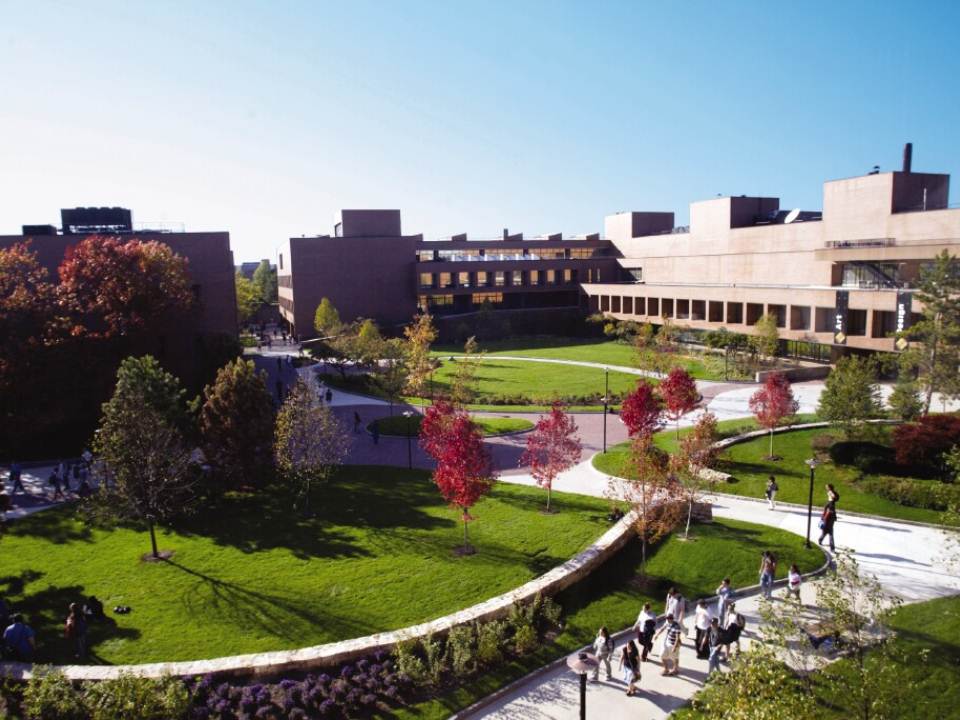 Rochester Institute of Technology | Online College