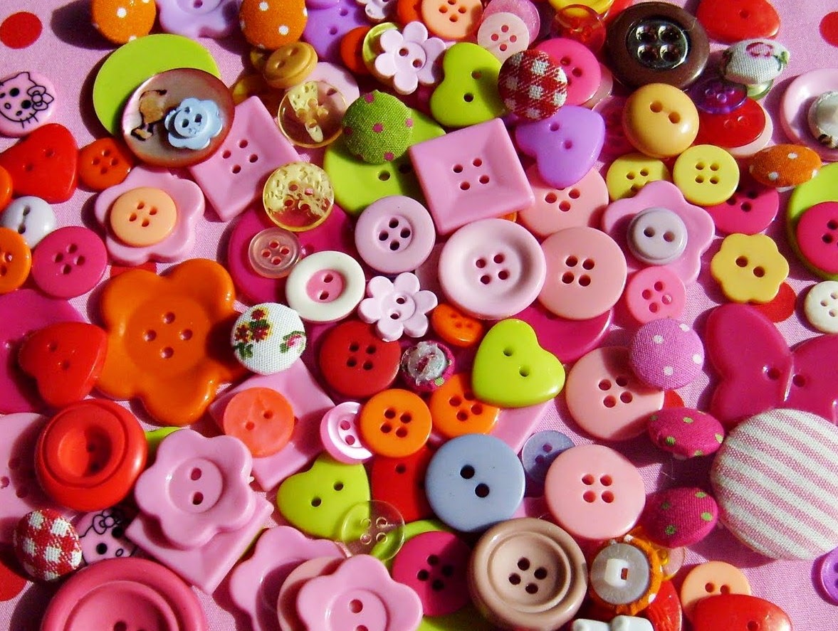 A Vida que Vi: ...Aqui com os meus botões...