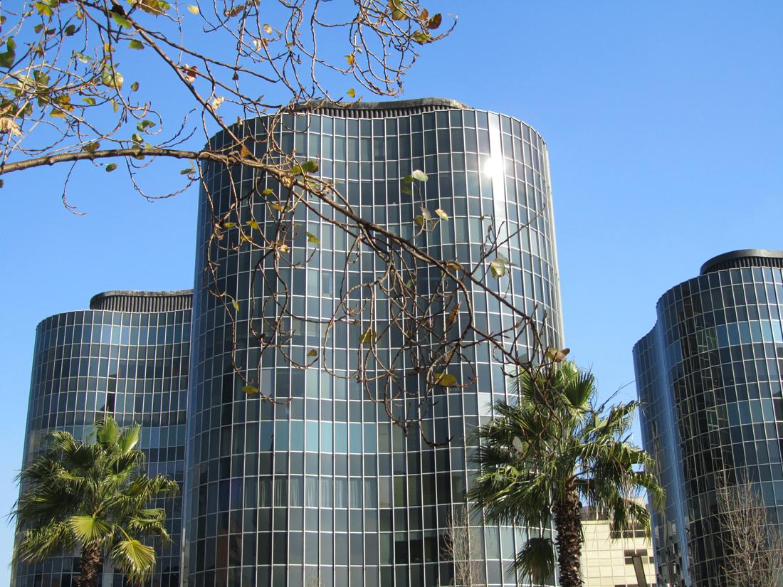 José Antonio Coderch – a f a s i a