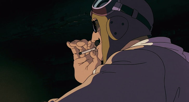 Porco Rosso - Studio Ghibli's underrated masterpiece