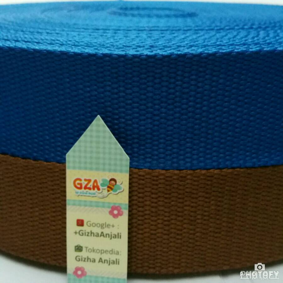 Jasa Pembuatan Tas Handmade