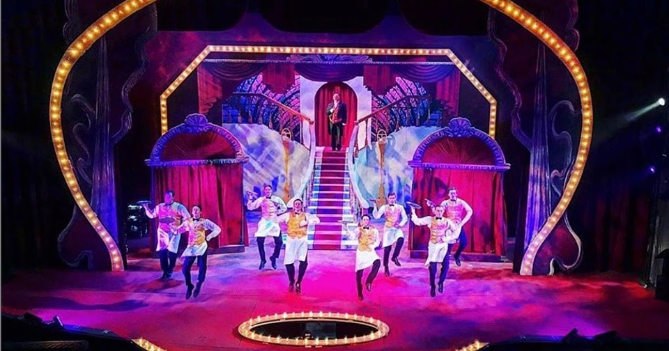 NoFo: Here are the final gasping "Waiters' Gallop" jumps from our truly ...