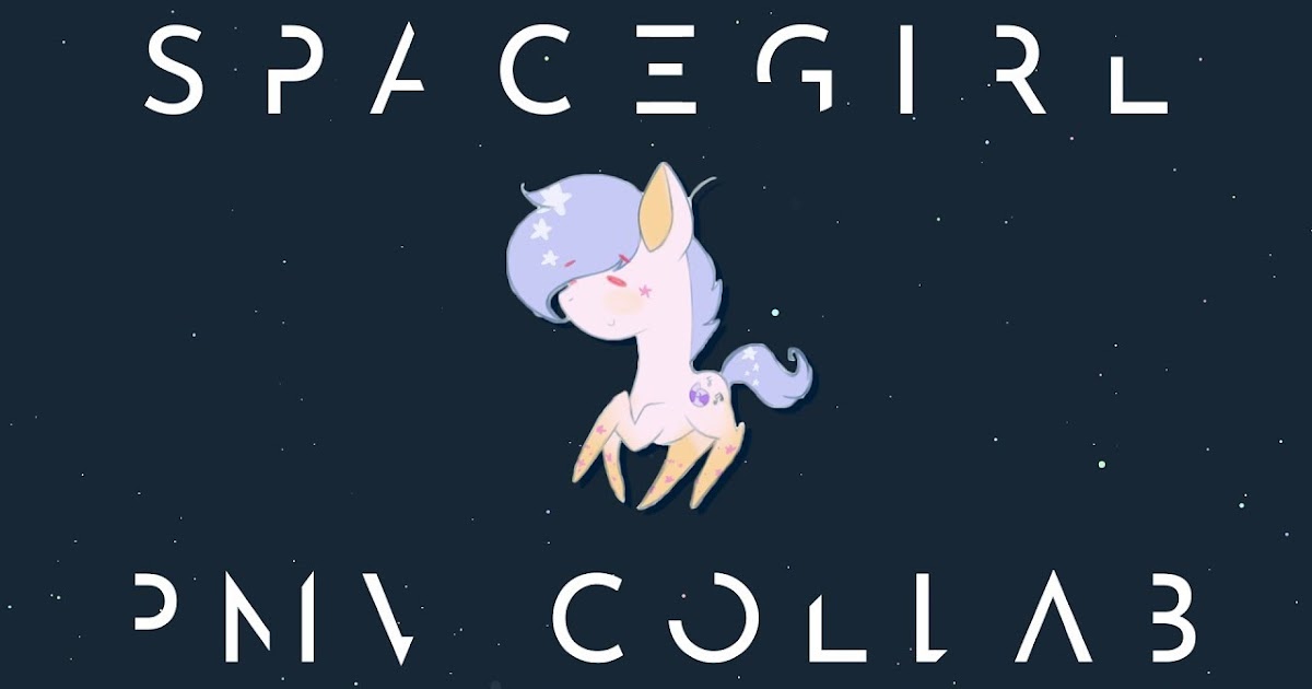 Equestria Daily - MLP Stuff!: The Collaboratory - SpaceGirl