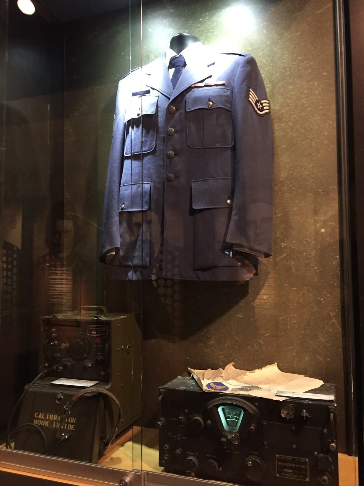 Within My Means: Tour Through the Johnny Cash Museum