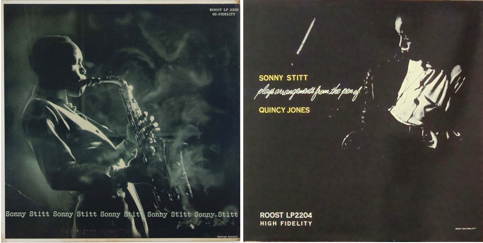 JAZZ CITY PART SIX JANUARY - JUNE 1956 - Jazz Research