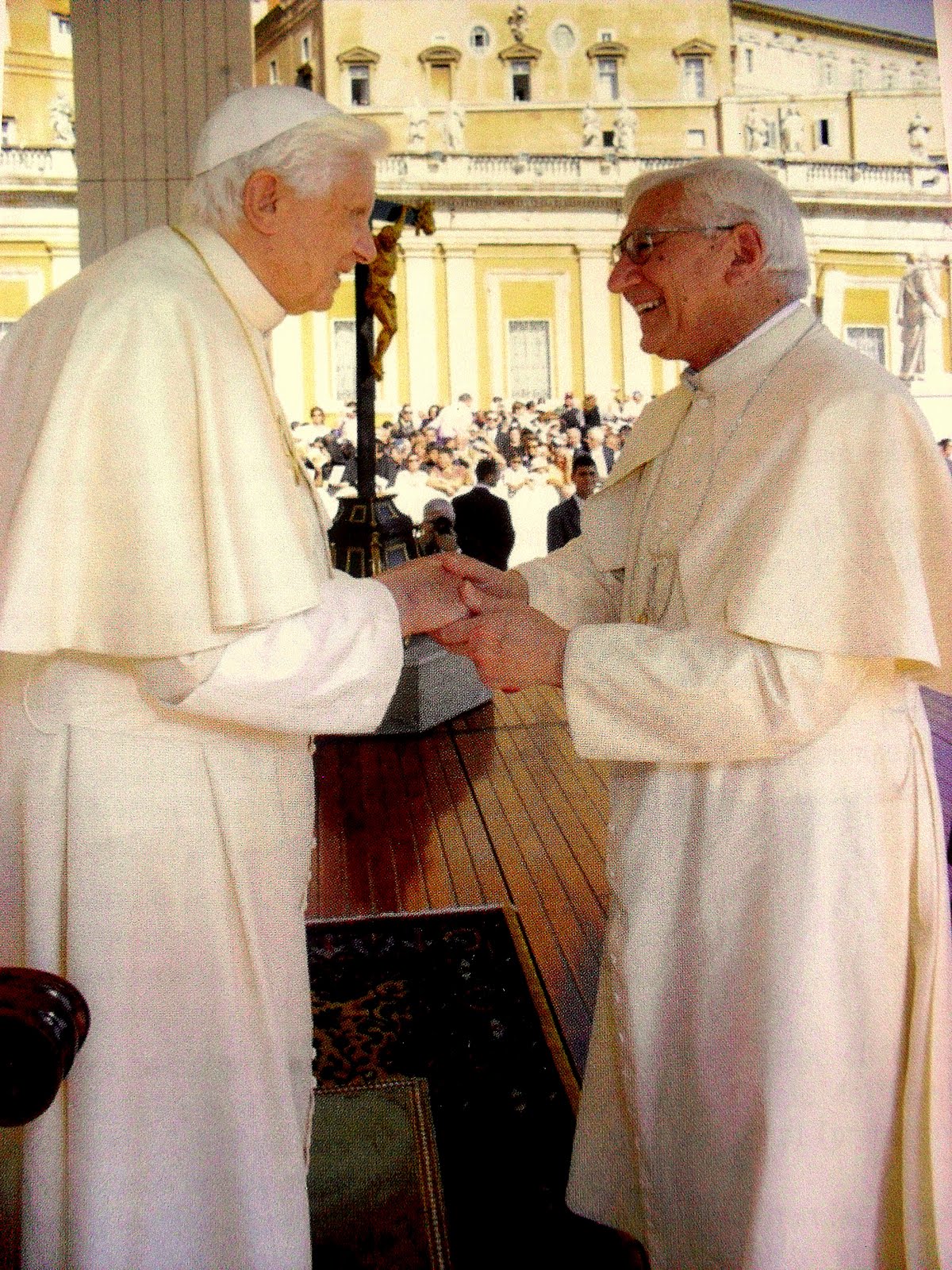Maravilhas da Liturgia e Espiritualidade Agostiniana: Você não deseja ...