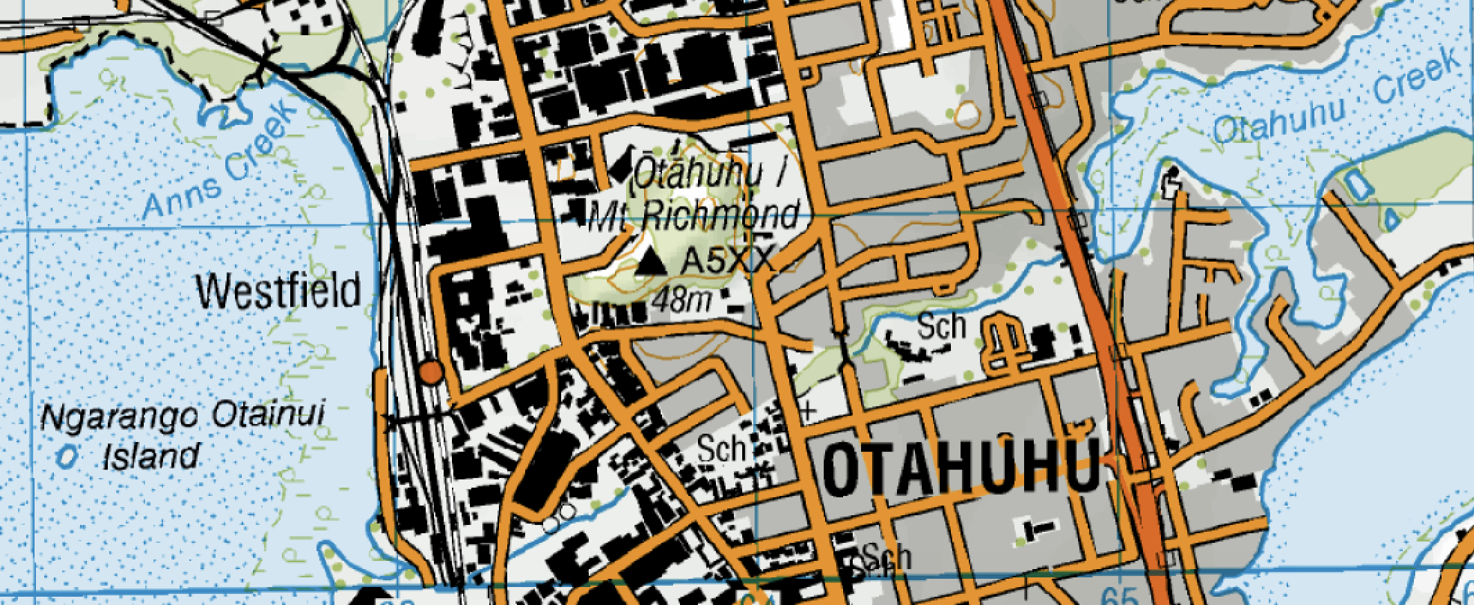 6. The Journey of Tainui - a Hauraki View