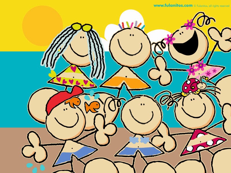 Vocabulario en imágenes. Maestra de Infantil y Primaria.: Colección de ...