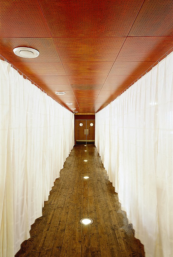 david machacek architekt