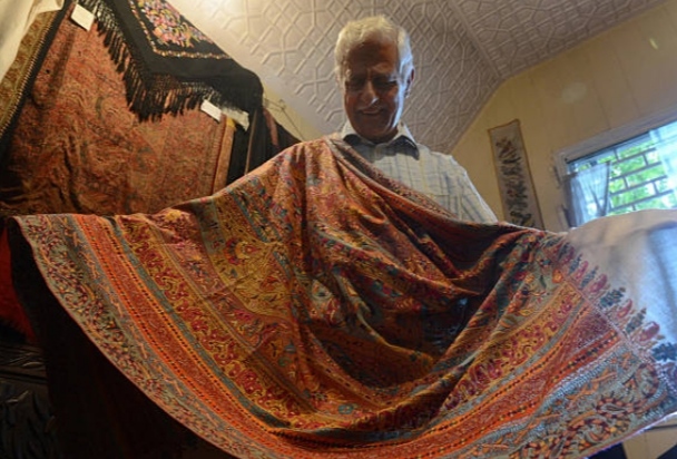 kashmir_ culture and Handicrafts_ A brief overview.