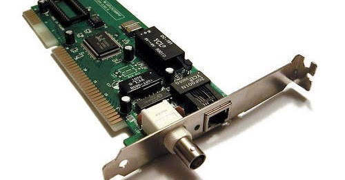 Pengertian Ethernet dan Jenis serta Cara Kerjanya