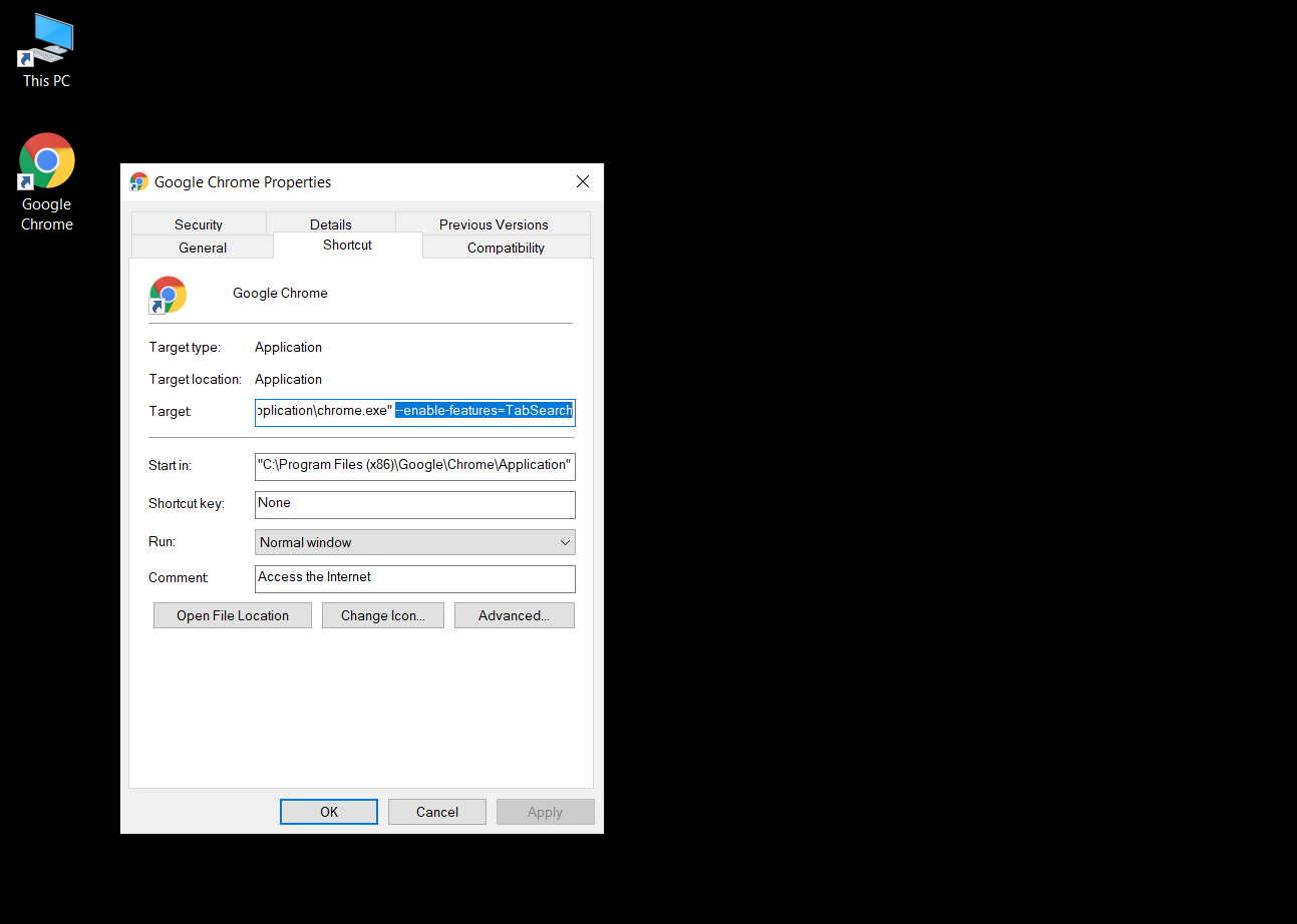 Google Chrome Makes Tab Management Easier With New Search Feature