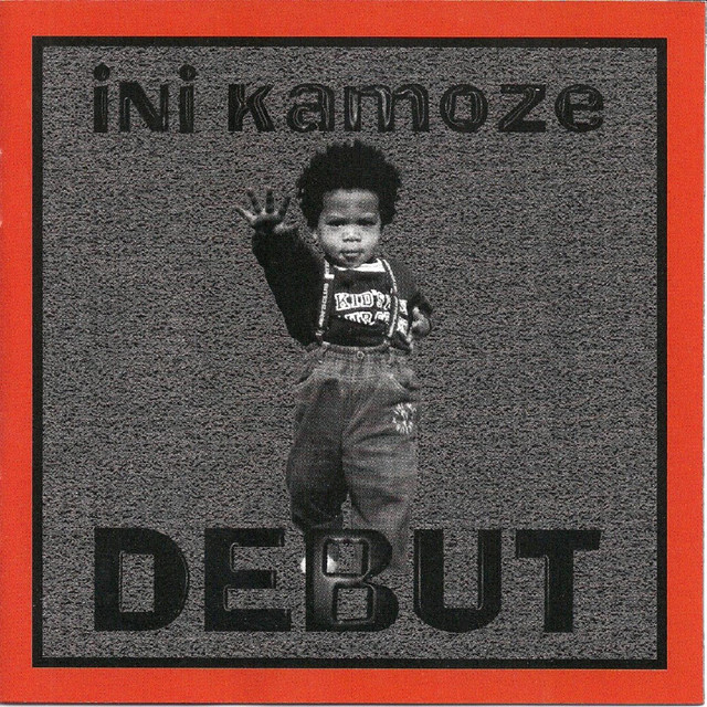 ROOTS REGGAE MAIOR ACERVO DE REGGAE DA INTERNET: Ini Kamoze - Debut 2006