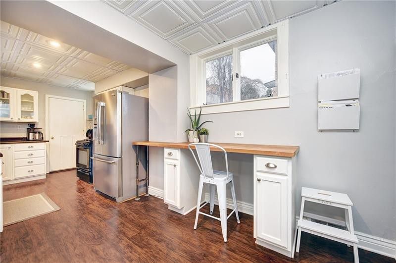 One Girl and One Beagle's Scheibler Treasure Hunt: 2619 Shady Avenue ...