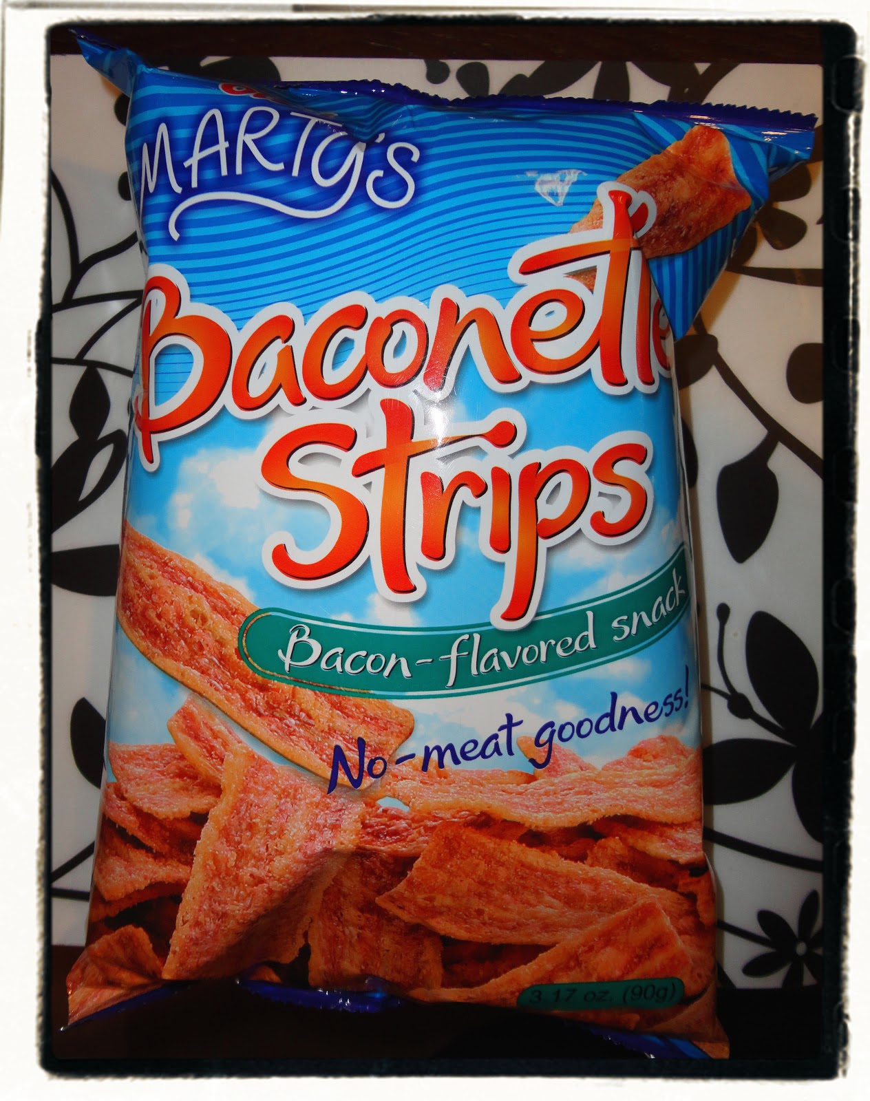 Tunay Na Mahal: More Foreign Snack Foods (Philippines)