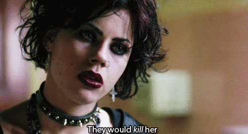 Especial Halloween: 13 Brujas... De película.