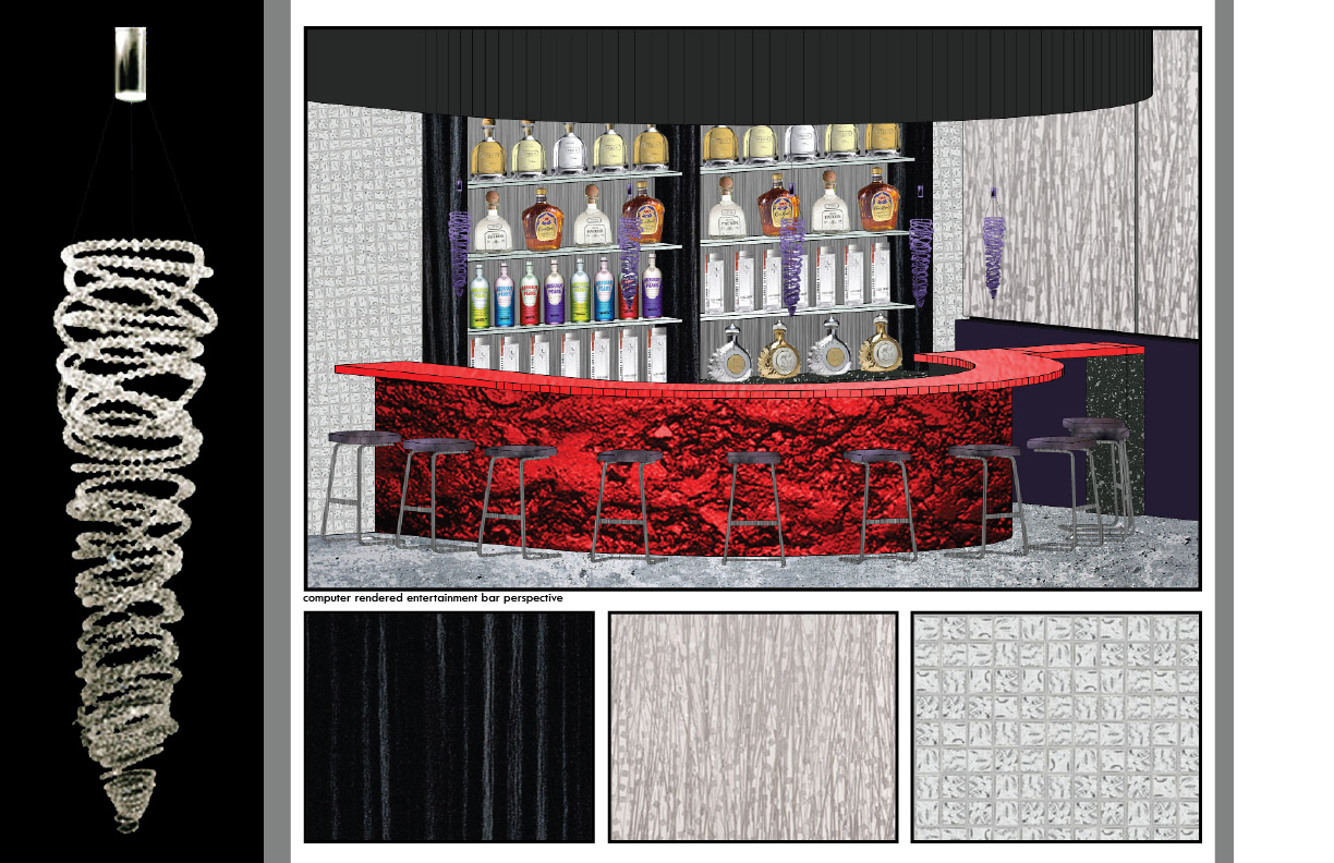 Miles Doherty Portfolio