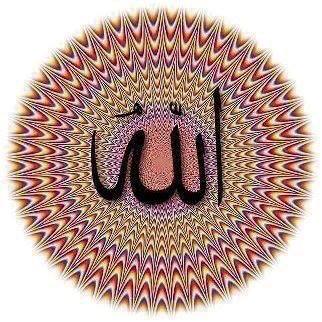 2022 Gambar lucu bergerak dp whatsapp: Gambar Gerak Animasi ALLAH