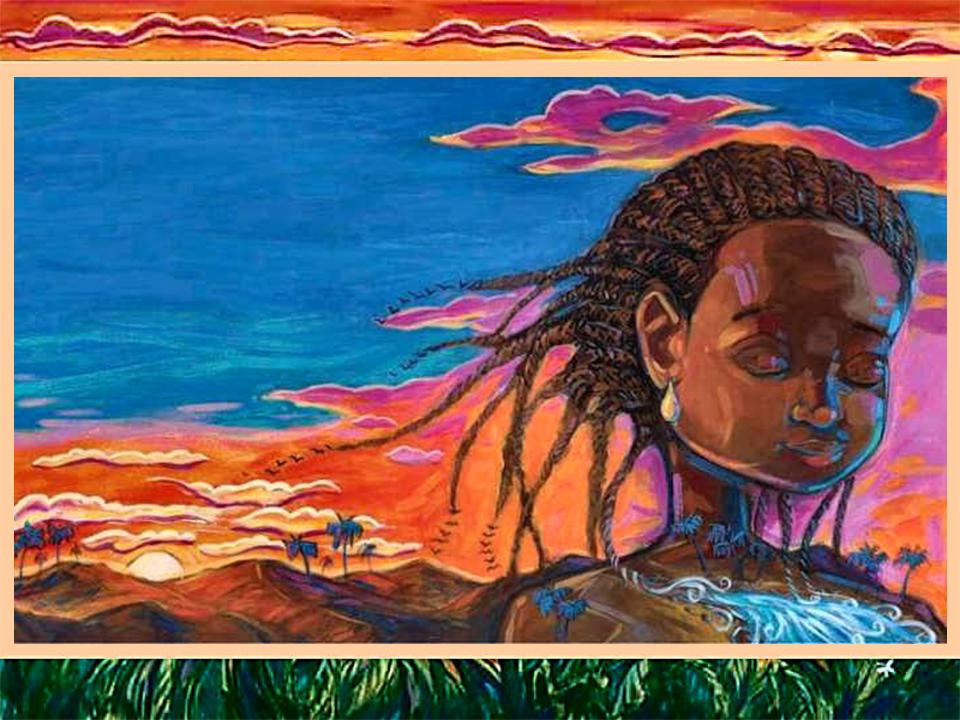 Soloillustratori: Ken Daley