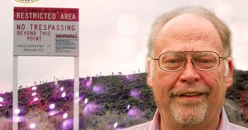 Kozmikus Titkok: TR-3B, a földi UFO-Edgar Fouche interjú