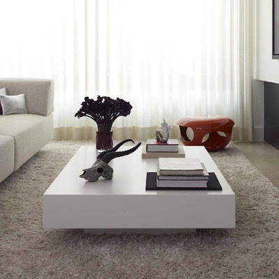 57 Comfortable Tea Table Design Ideas That Make You Happy | ARA HOME