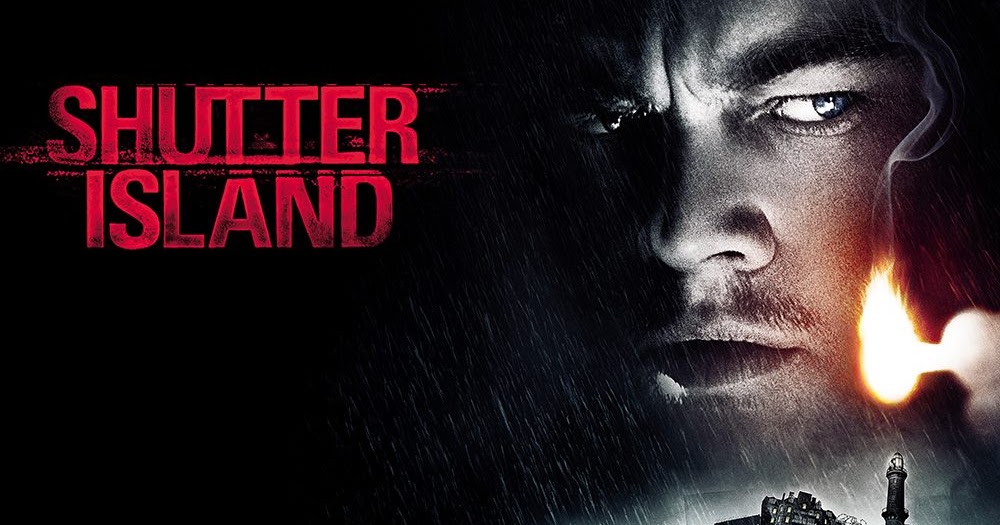 Simplemente yo!!!: Shutter Island...