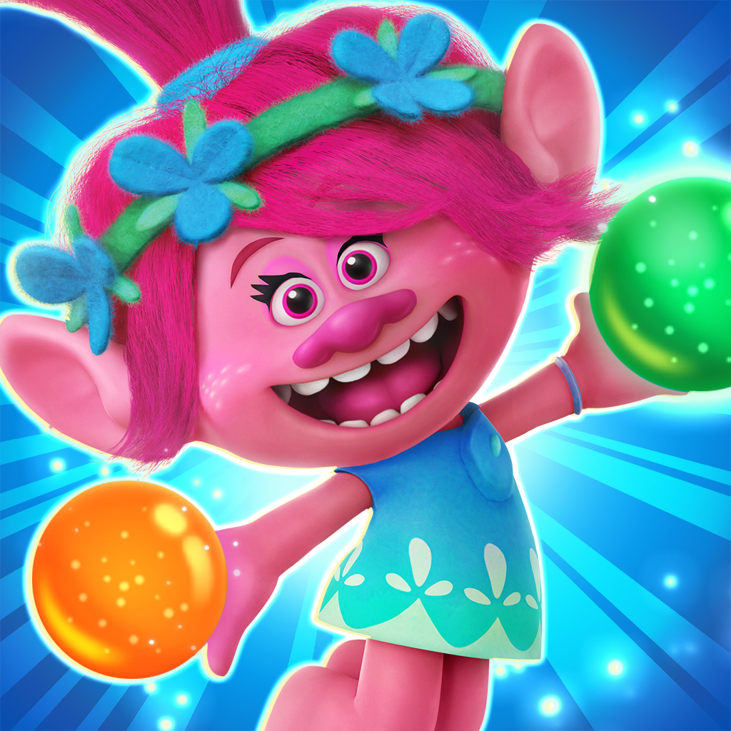 Fun Trolls Movie Inspired Products Your Kids Will Enjoy