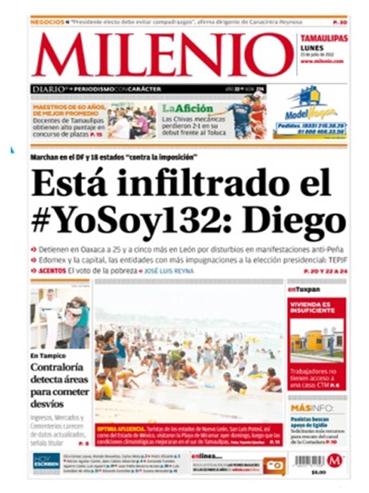 Leo, juego, aprendo y escribo: 2.3.- EL PERIODICO