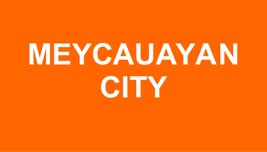 Meycauayan City