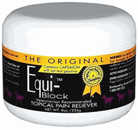 Ekinosexpress Veterinária Equina Bovina Argentina Brasil.'.: Equi-Block ...