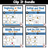 Phonics | Teacher's Take-Out