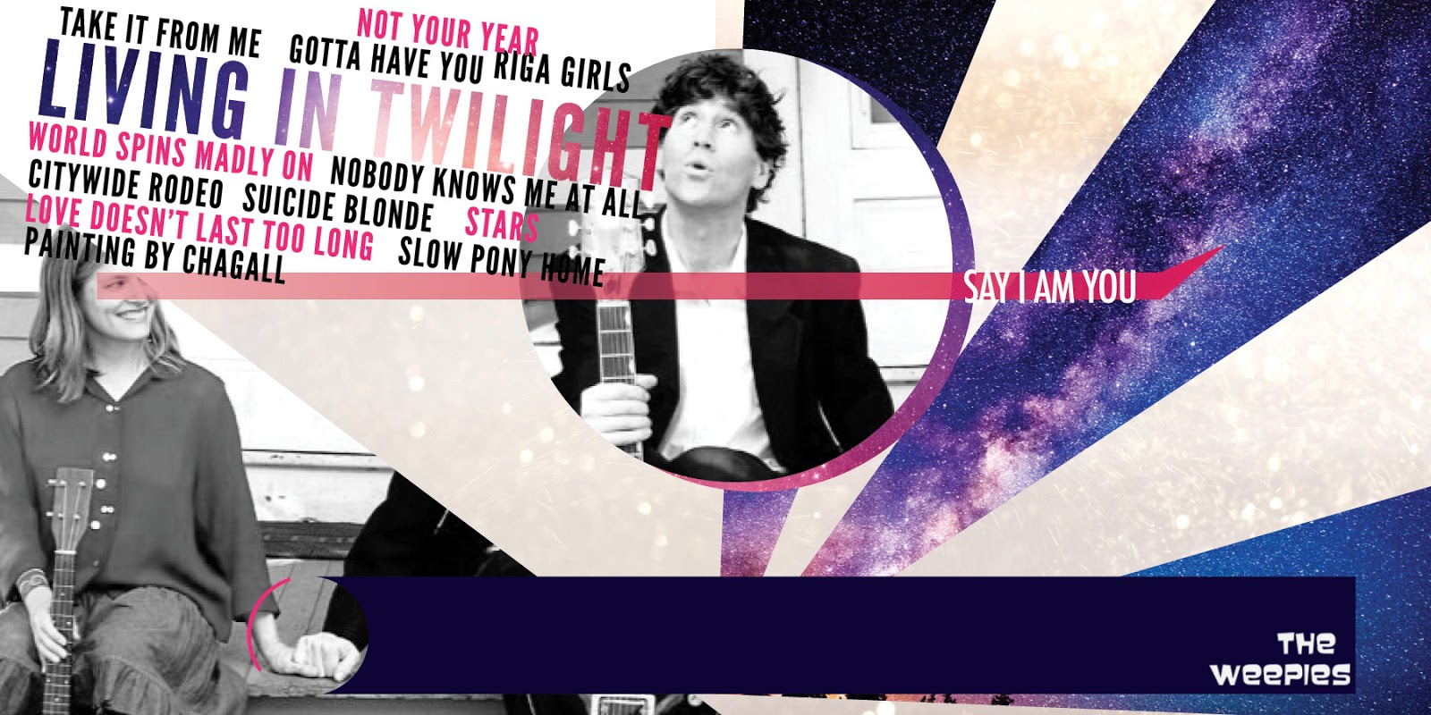 Design History S13 - Cassi : CONSTRUCTIVISM | Album Artwork