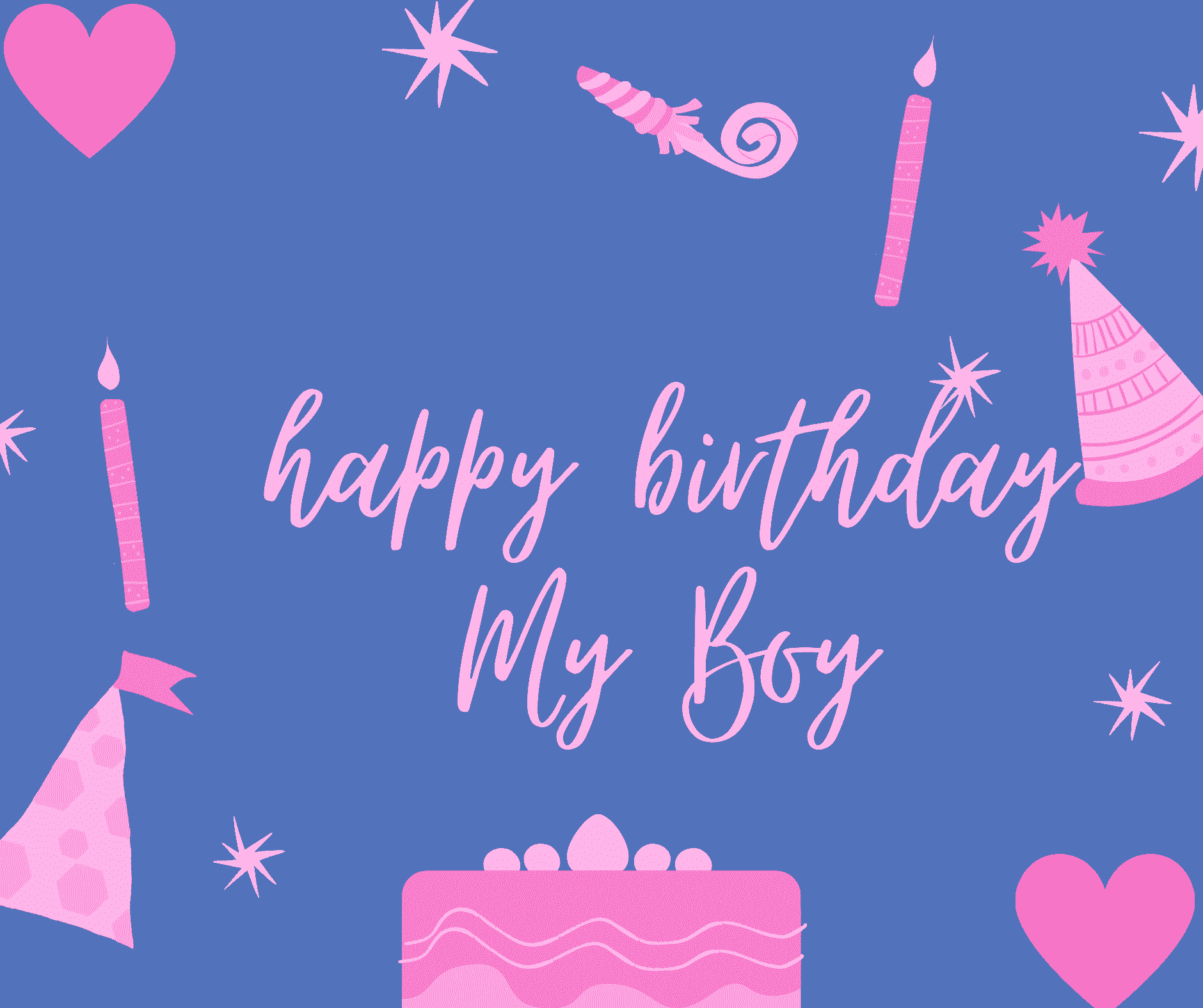 50 Unique Birthday Wishes For BF 50-unique-birthday-wishes-for-bf