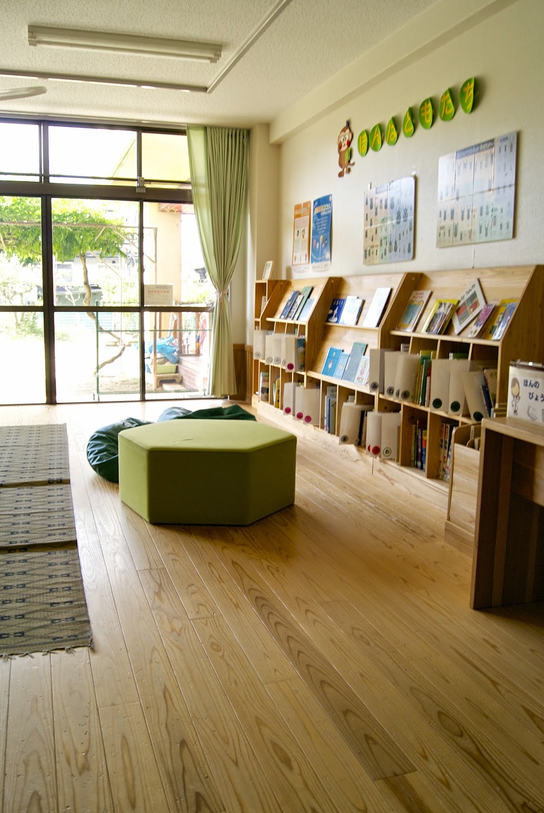 Hello Nippon: Family Edition: Choosing a Japanese Preschool