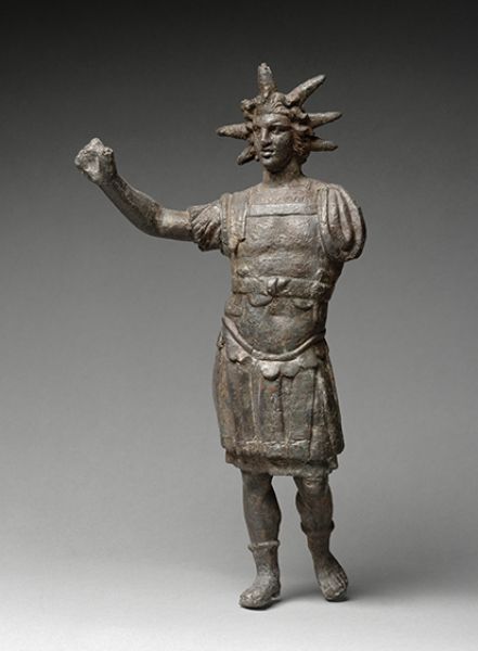 Ephialtes (of Trachis) discovers the Secret Path at Thermopylae by The ...