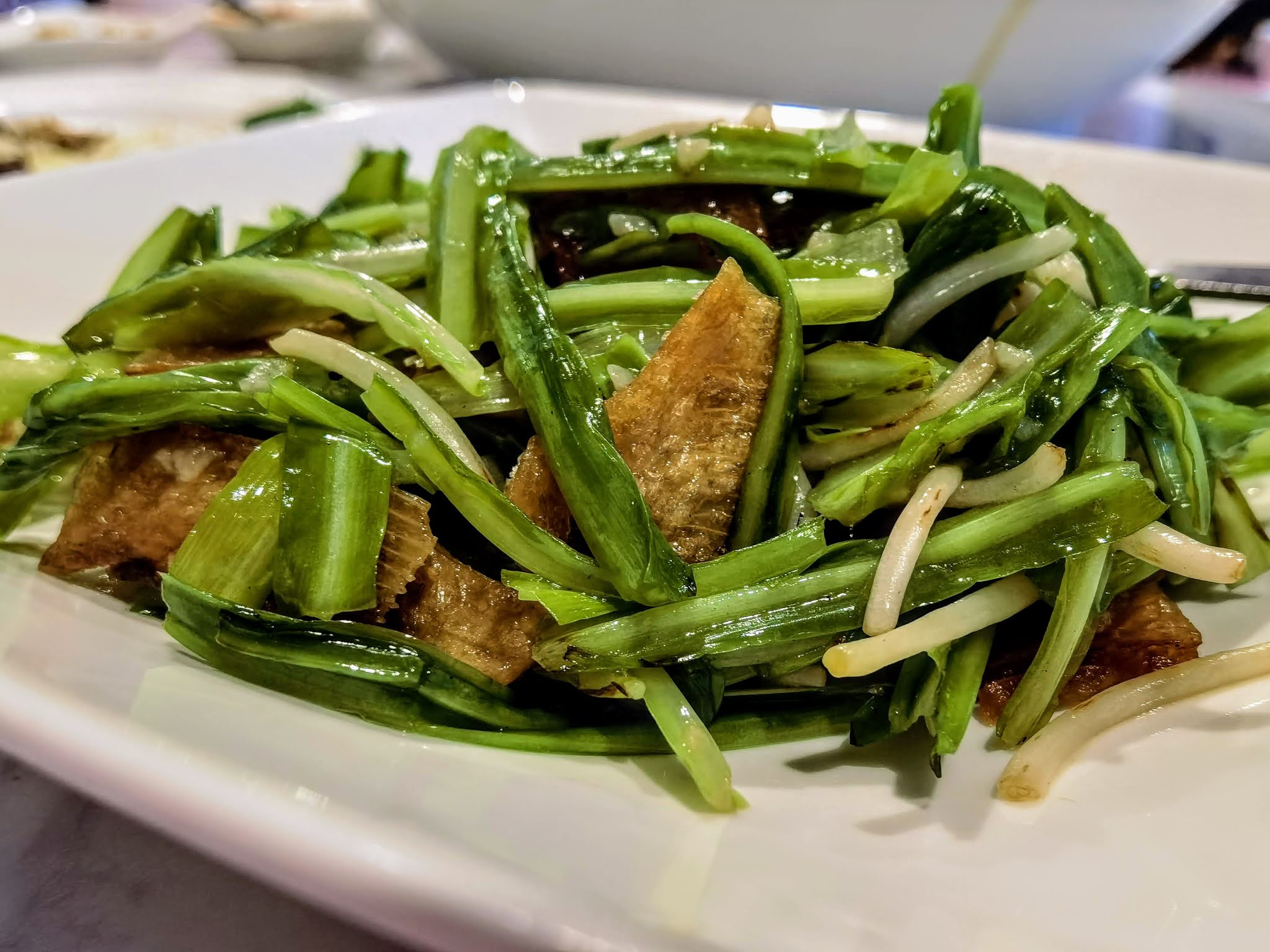 Tee Poh is Treasure of the Seabed & Kitchen 💎 地宝.比目鱼.大地鱼.扁魚.铁脯鱼.左口鱼 ...