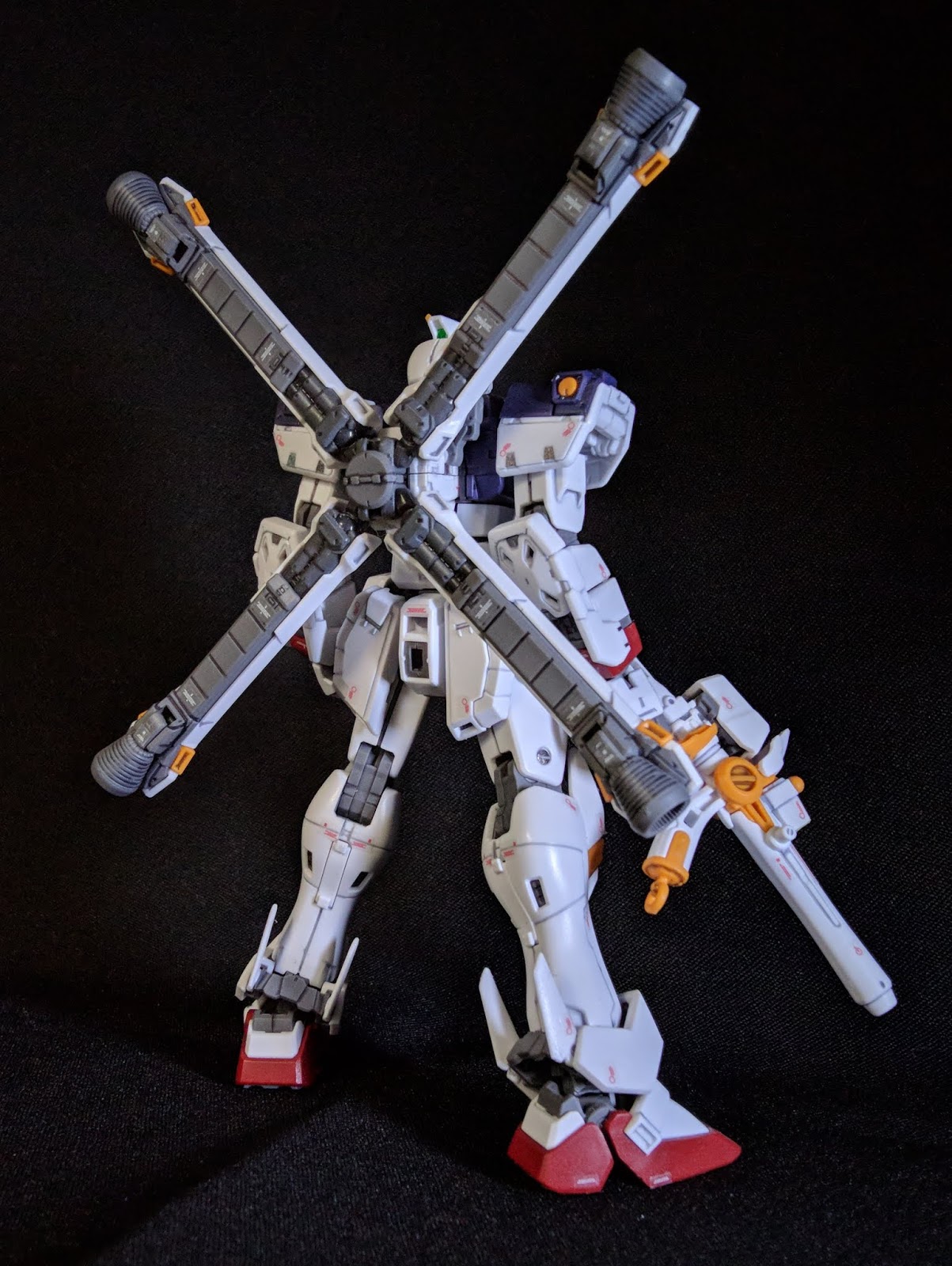 Sketsa Langit: May 2019