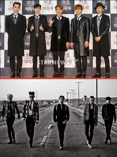 2PM to comeback in June