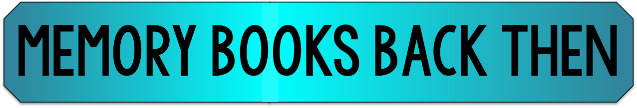 Mrs. Renz' Class: Capture End of Year Memories with a Memory Book!