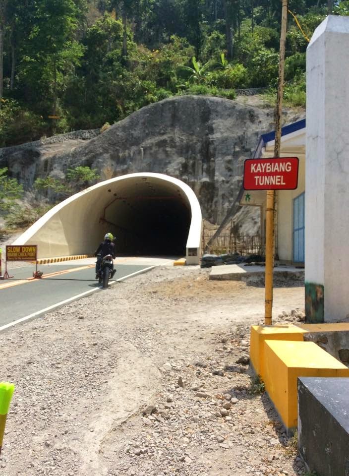MytwinkletwinkleStar: Kaybiang tunnel