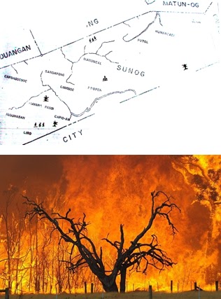 BERNARDO CARPIO'S BLOGS: SUNOG (MAGSAYSAY)