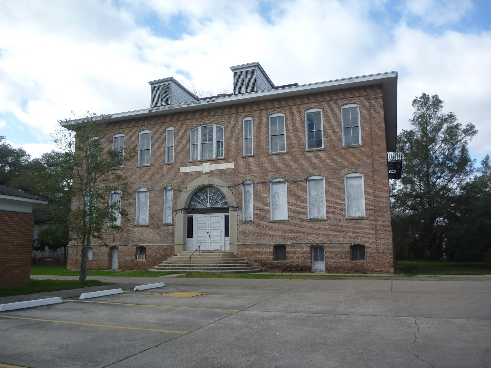 The School: Background and Explanation