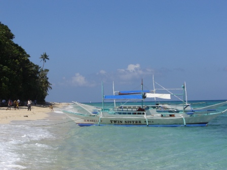BORACAY ADVENTURE: GENERAL INFORMATION