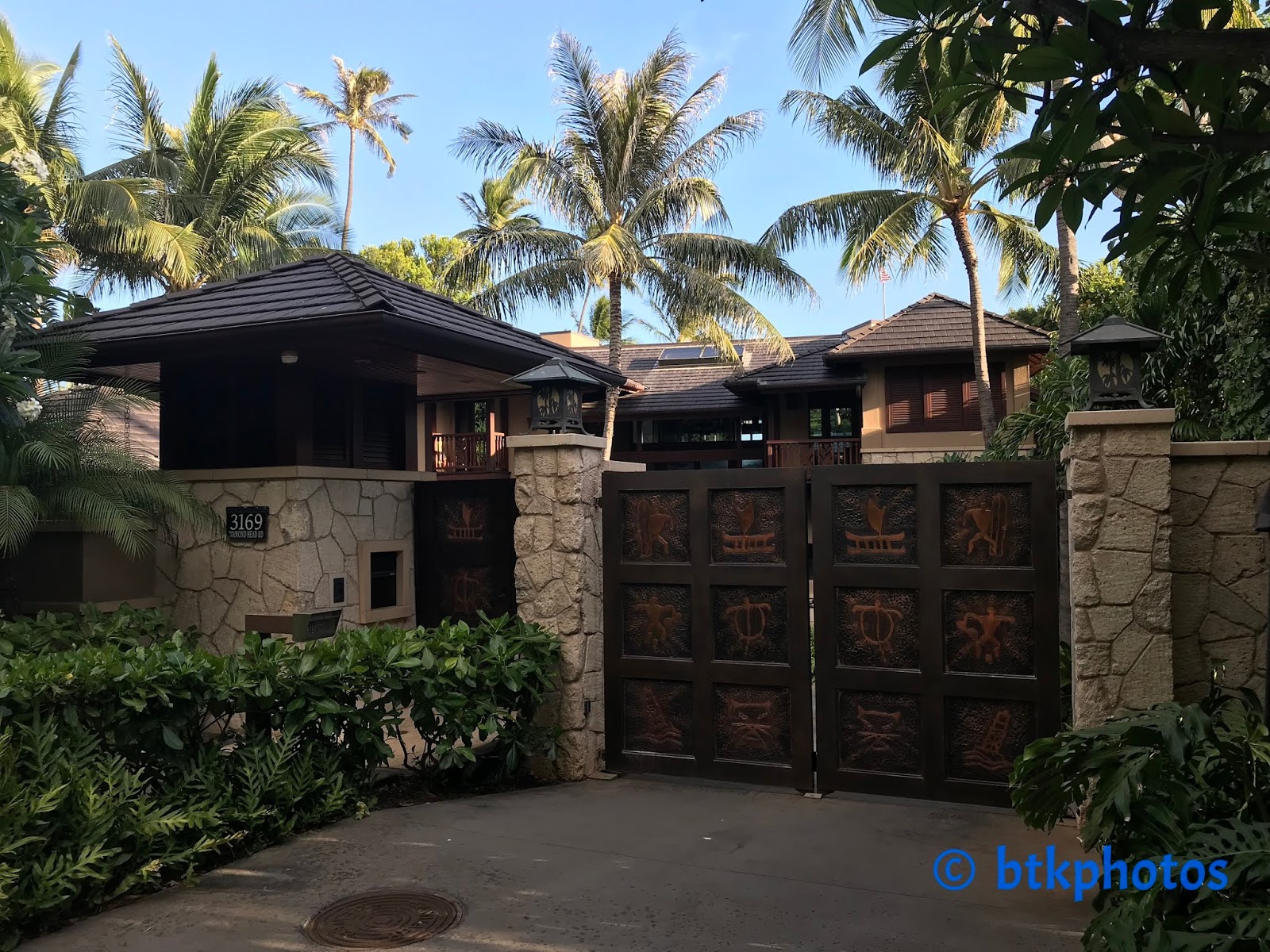 Reel to Real Filming Locations: The Real World: Hawaii (1999)